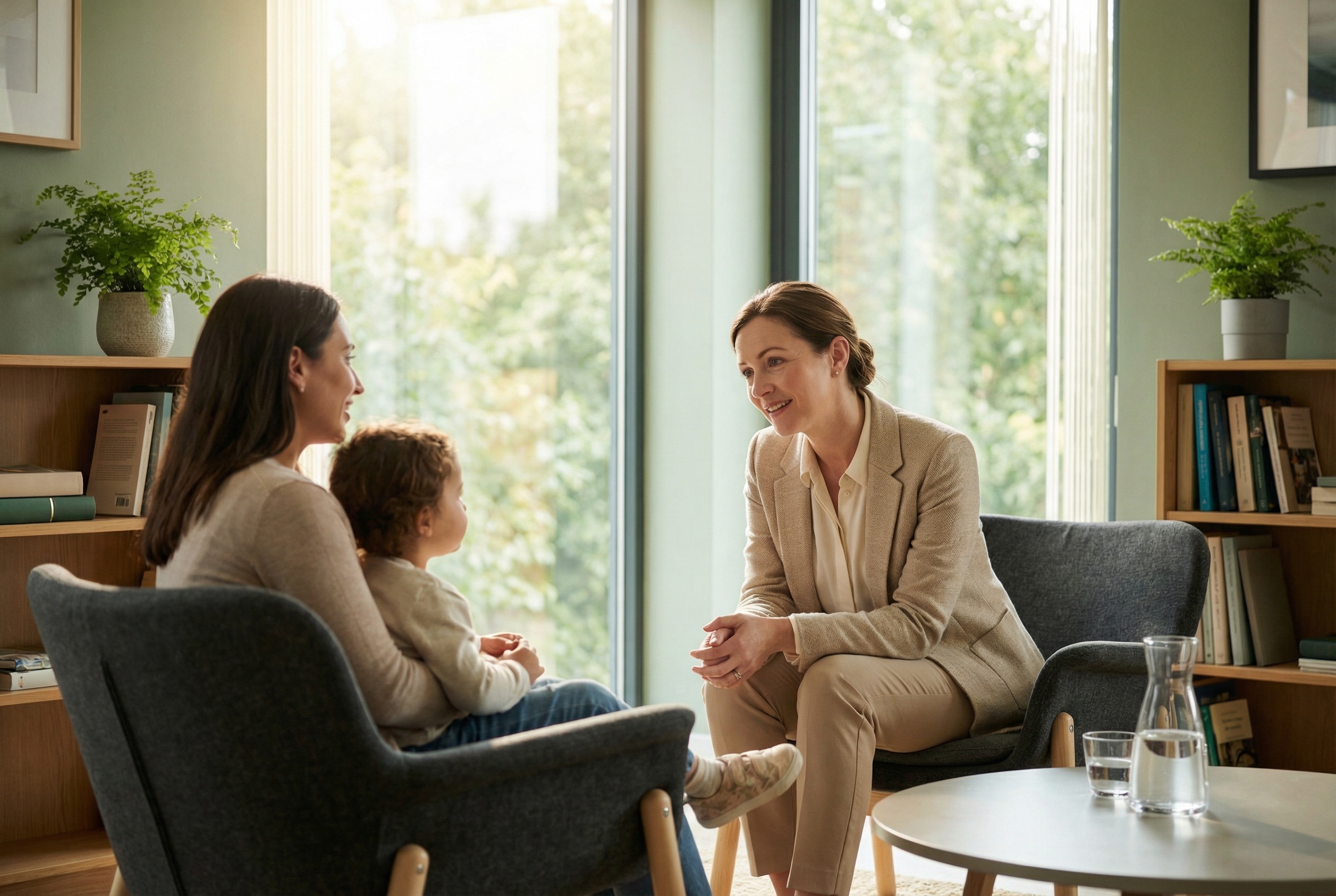 Social Worker Salary (2026) | Pay by Specialty, State & Experience